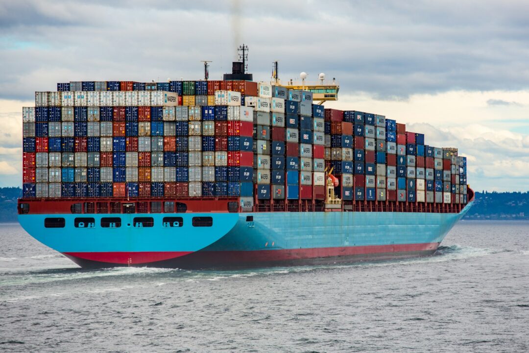 Understanding Ship Attachment in UAE Maritime Law