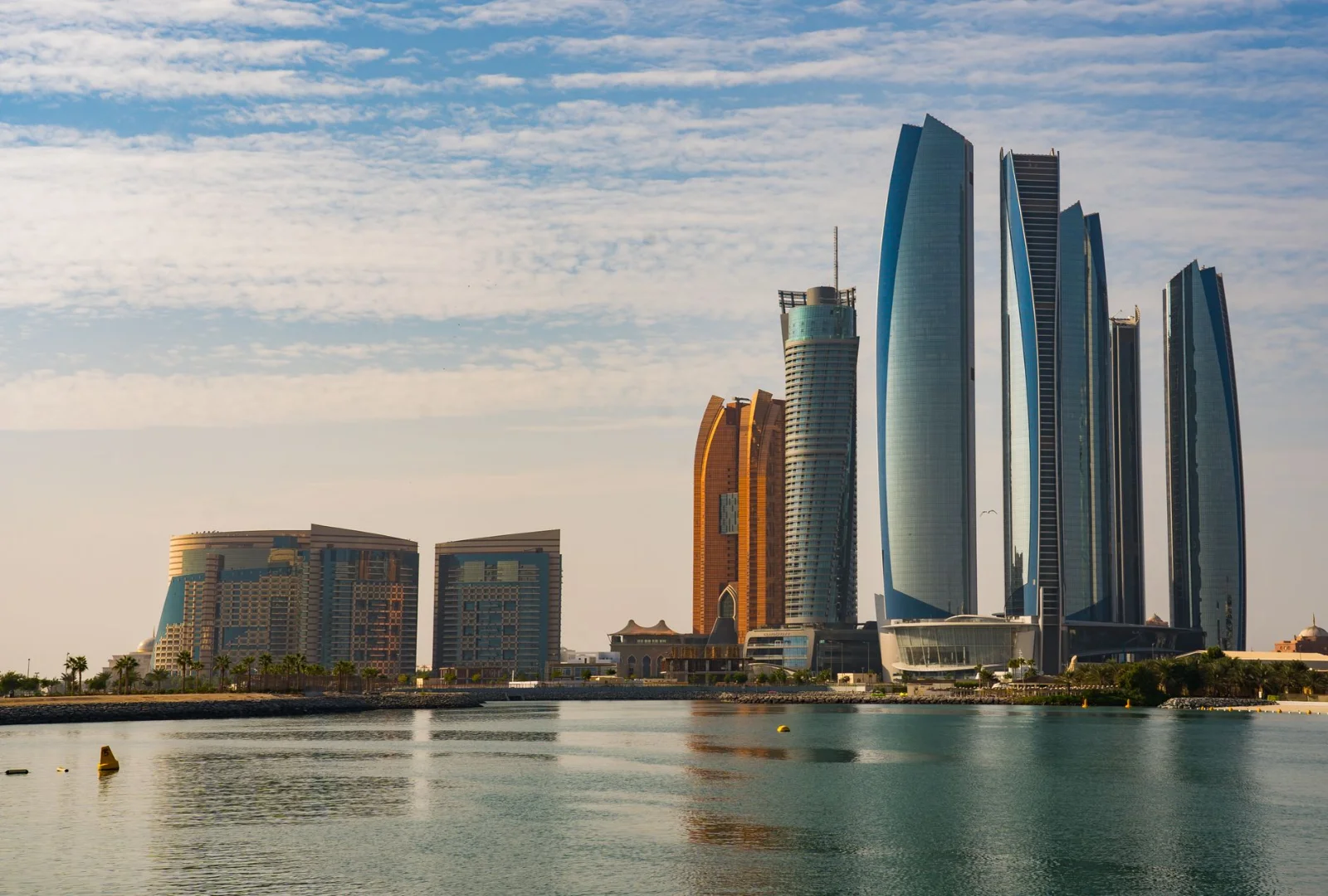 Abu Dhabi Rent Freeze 2026: ADREC Halts All Rent Increases