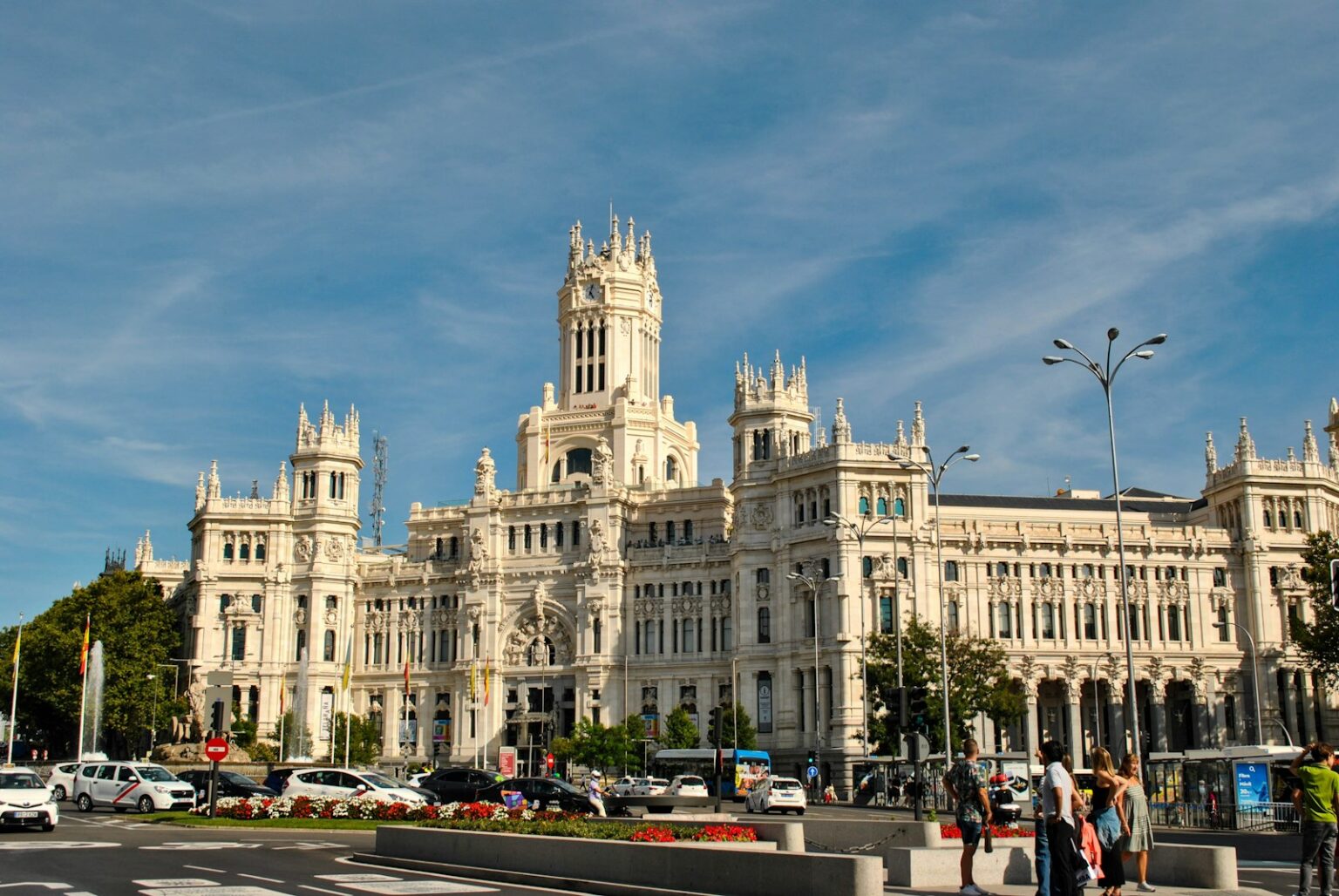 International Trademark Registration via Madrid Protocol