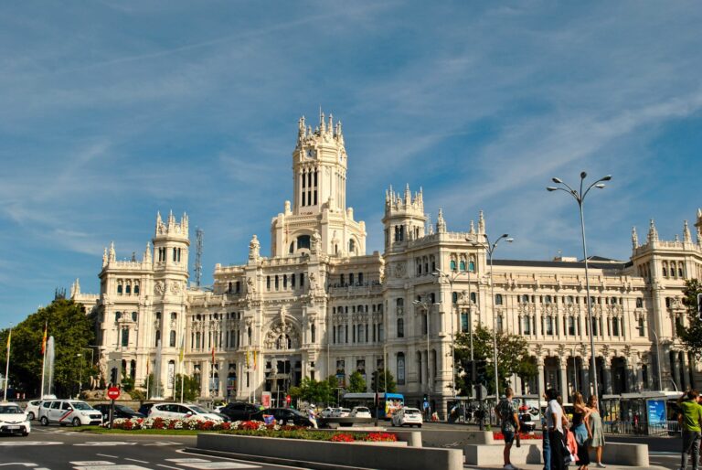International Trademark Registration via Madrid Protocol