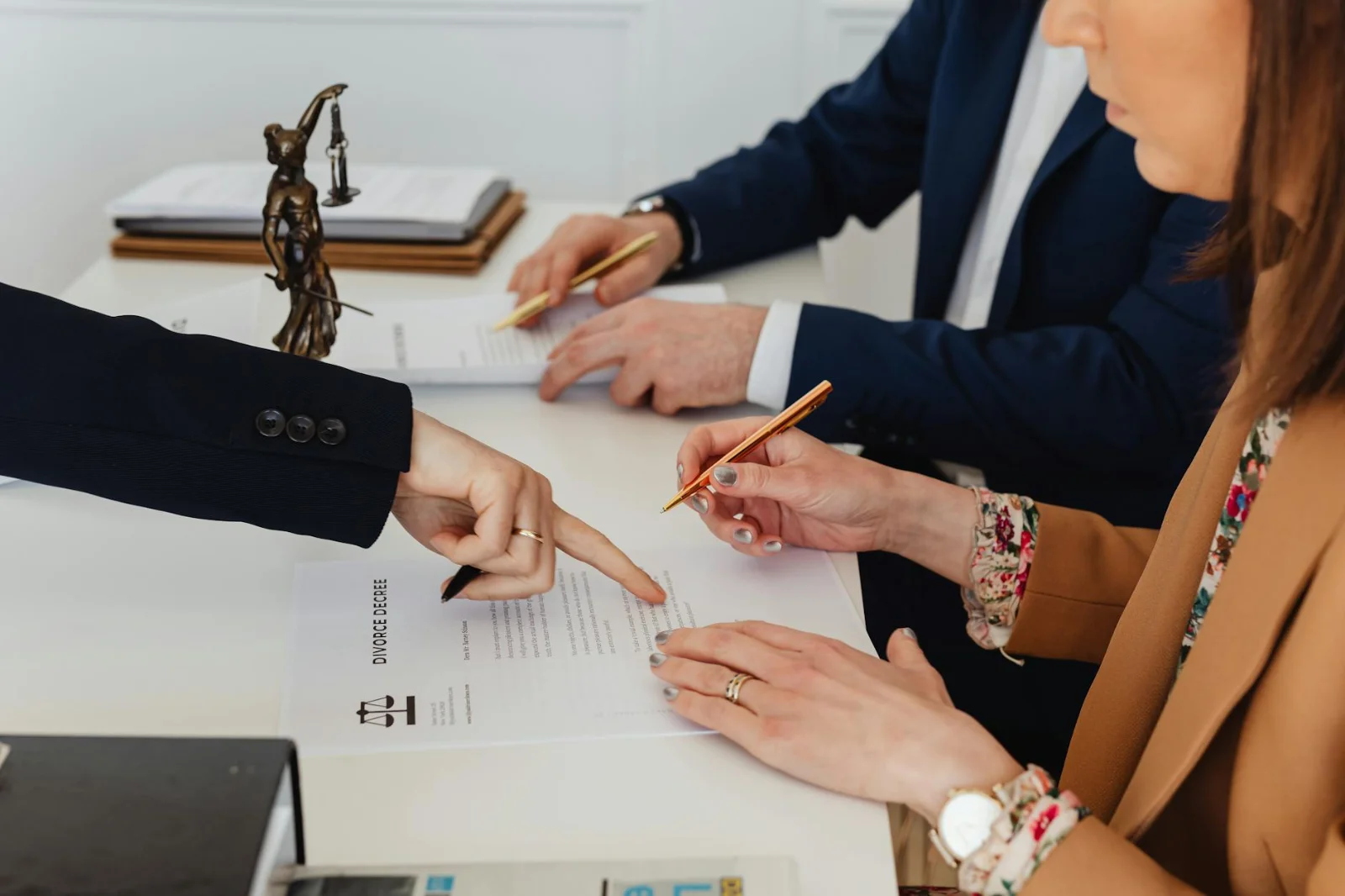 UAE Civil Transactions Law 2025: Key Changes Under Federal Decree Law ...